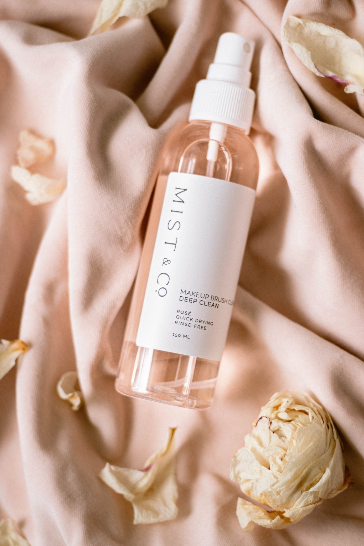Mist & co – Dreamy